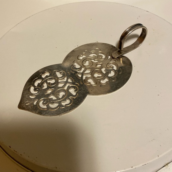 Vintage | Dining | Vintage Silverplate Cake And Petit Fours Server From ...